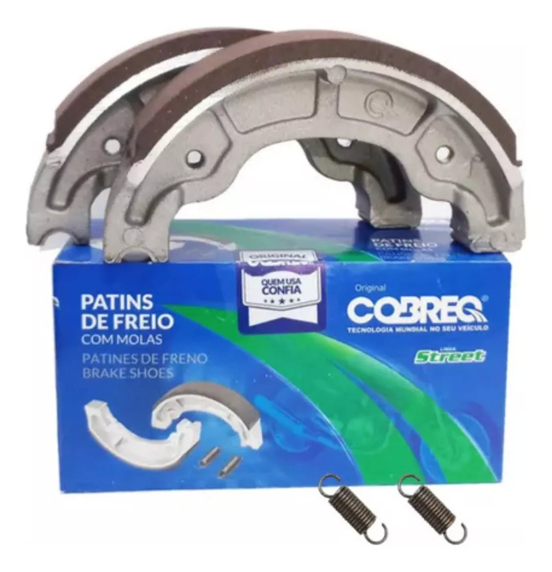 0302-CPX PATIM FREIO - COB