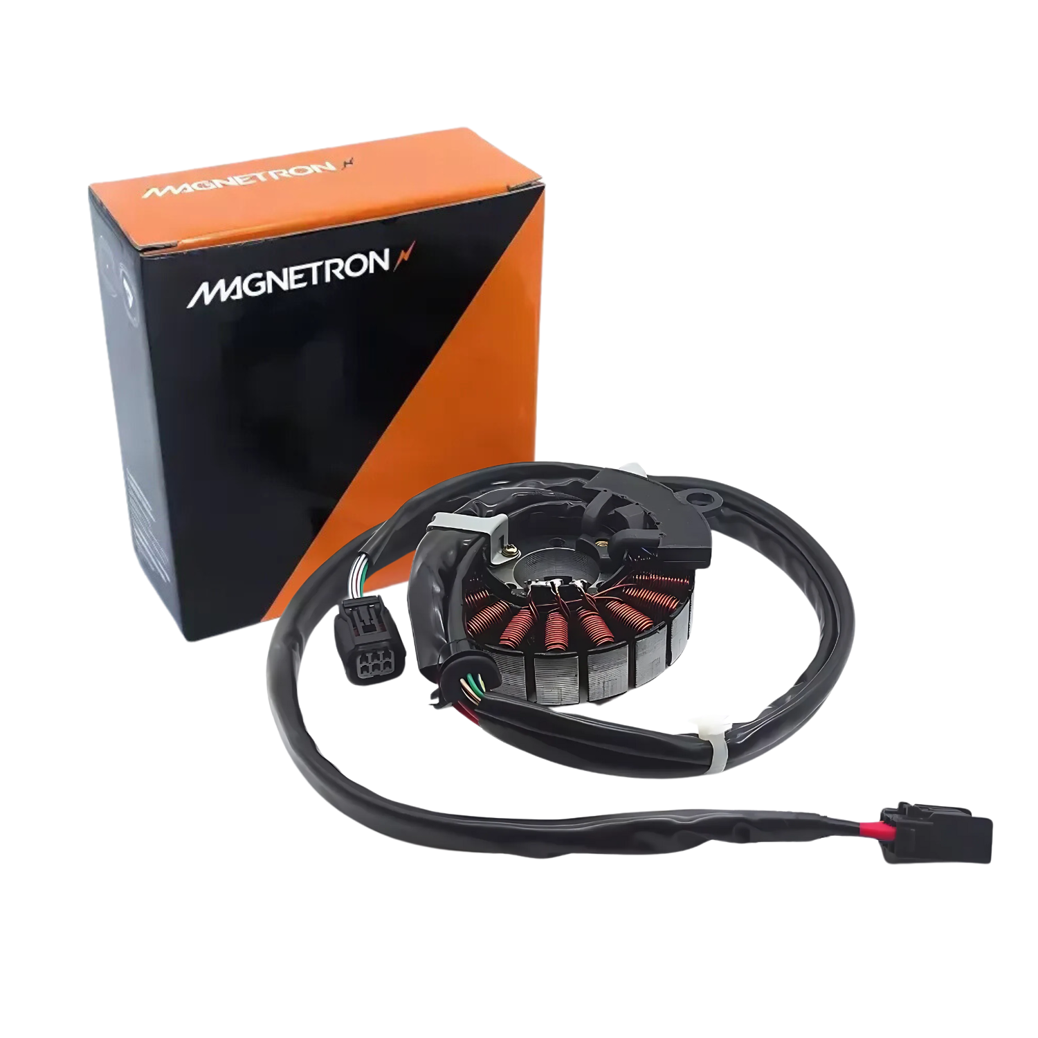 Estator Moto Completo Honda Pcx 150 2019-2022 Magnetron